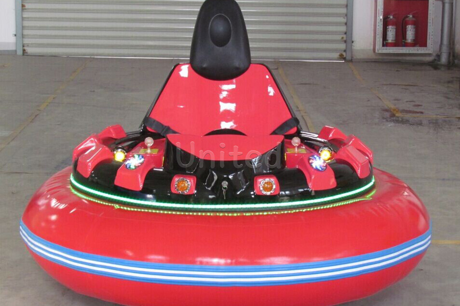 Inflatable Bumper Car for Sale | Safe Fun for All